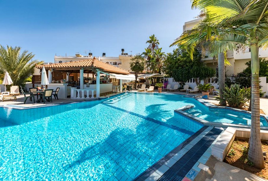 Malia Old Town (Crete Heraklion Area) | Jet2holidays