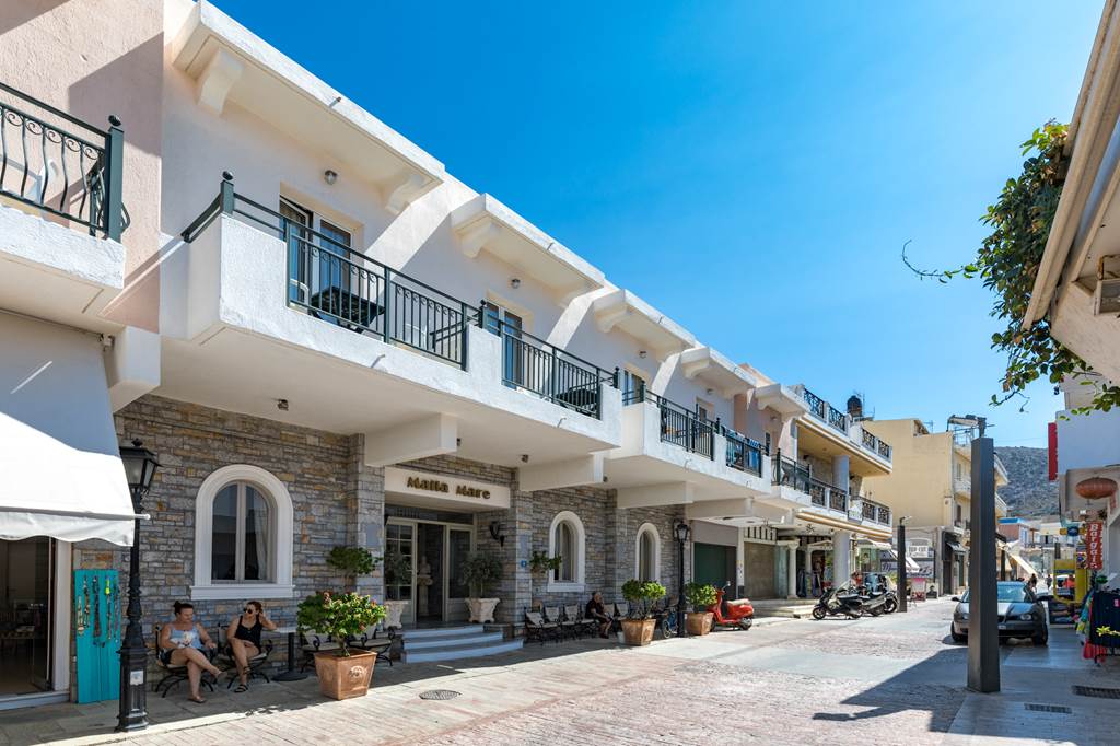Malia Mare Hotel - Malia hotels | Jet2holidays