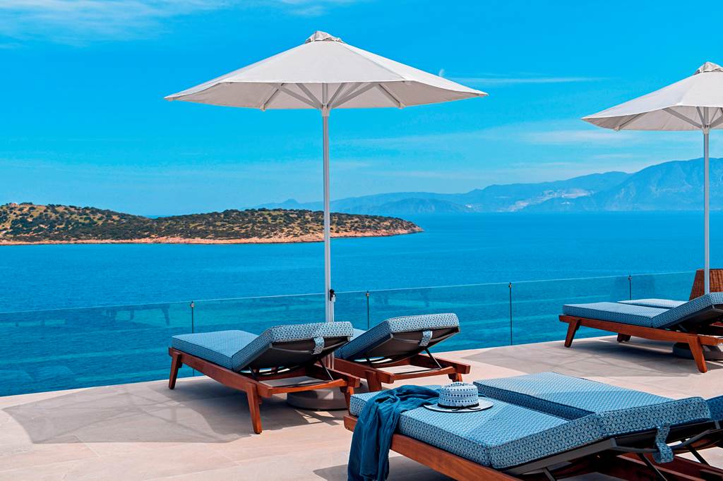 NIKO Seaside Resort MGallery - Aghios Nikolaos hotels | Jet2holidays