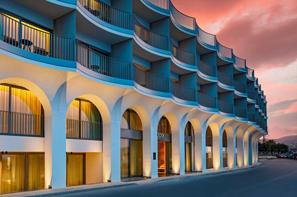 NIKO Seaside Resort MGallery - Aghios Nikolaos hotels | Jet2holidays