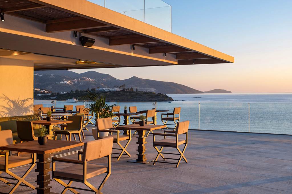 NIKO Seaside Resort MGallery - Aghios Nikolaos hotels | Jet2holidays