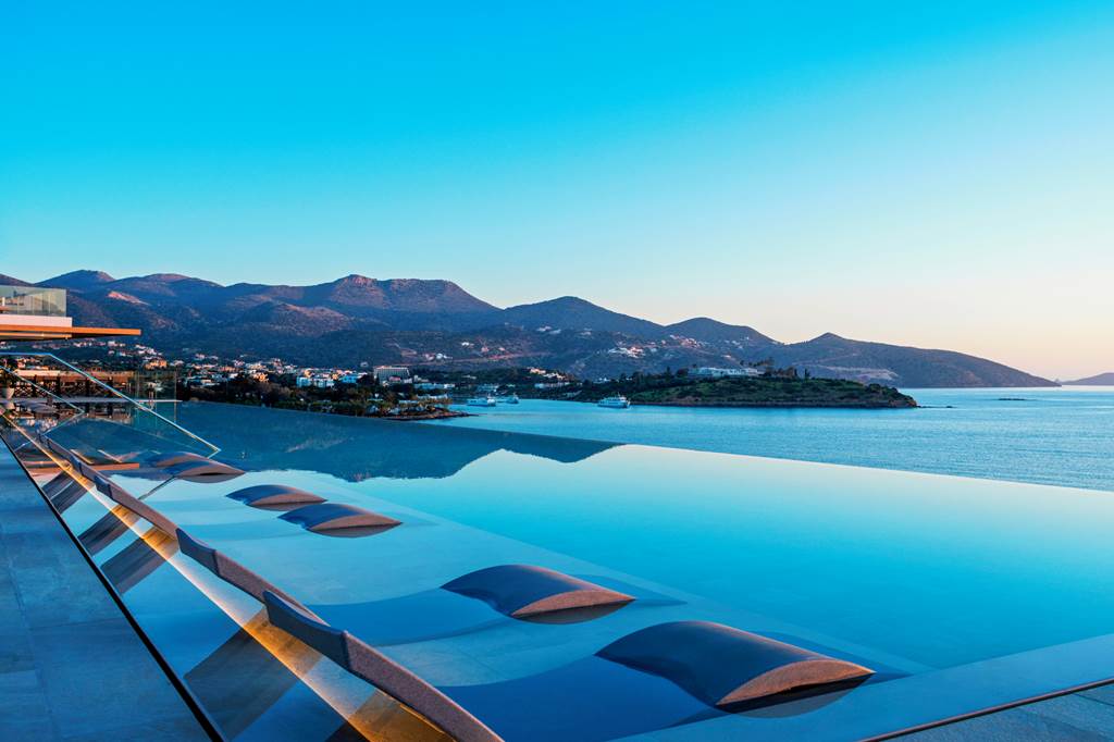 NIKO Seaside Resort MGallery - Aghios Nikolaos hotels | Jet2holidays
