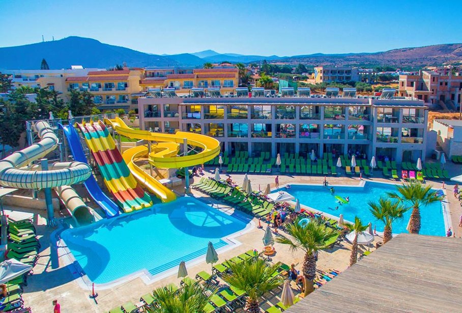 Gouves Holidays & Best Deals 2025/2026 | Jet2holidays