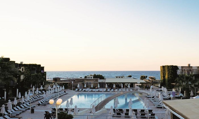 Bella Beach - Analipsis hotels | Jet2holidays
