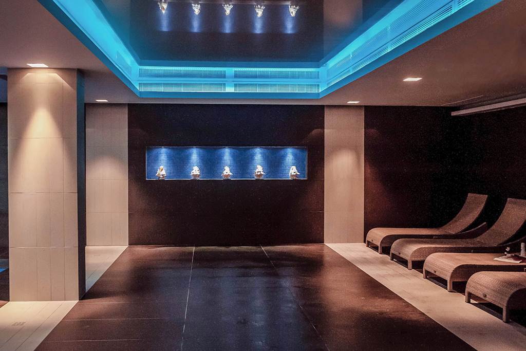 Castello Boutique Resort and Spa - Sissi hotels | Jet2holidays