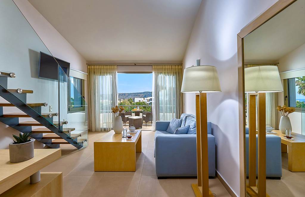 Castello Boutique Resort and Spa - Sissi hotels | Jet2holidays