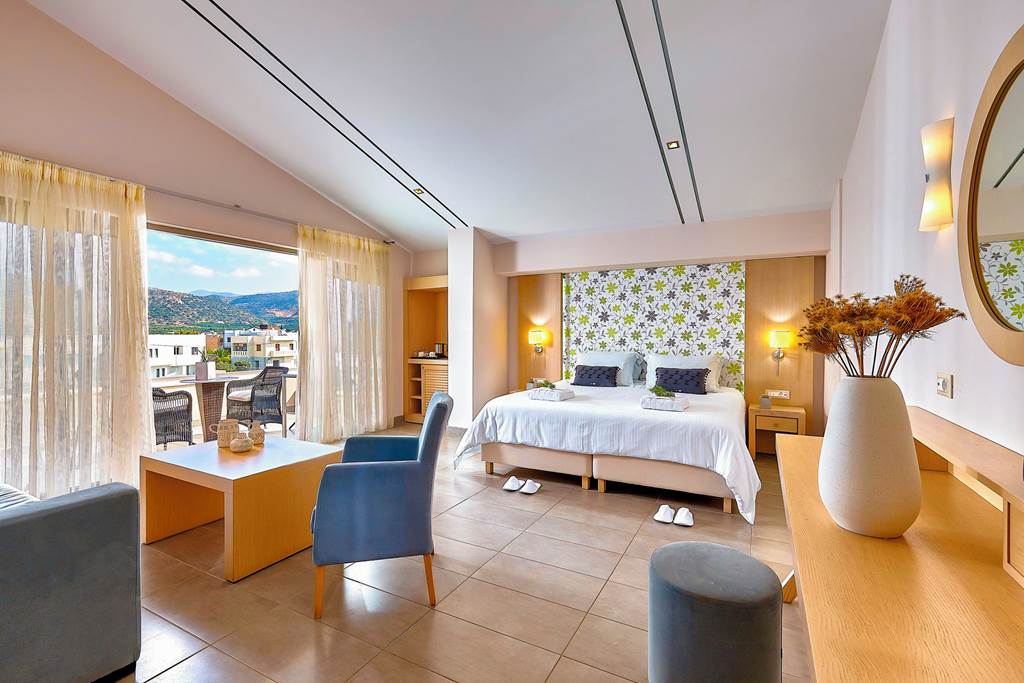 Castello Boutique Resort and Spa - Sissi hotels | Jet2holidays