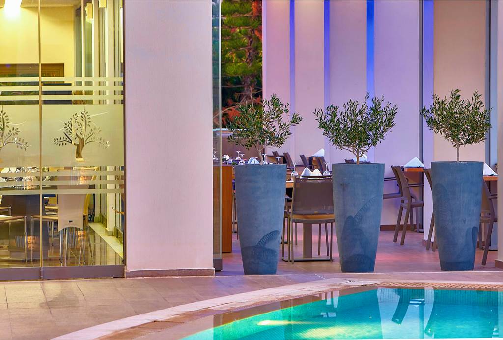 Castello Boutique Resort and Spa - Sissi hotels | Jet2holidays