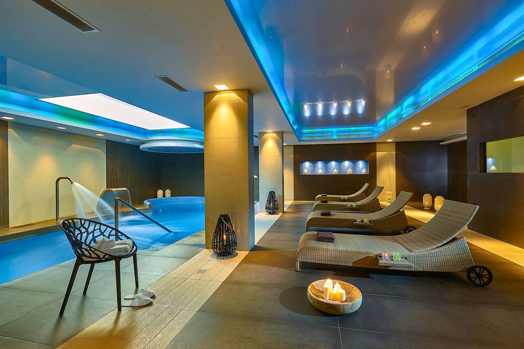 Castello Boutique Resort and Spa - Sissi hotels | Jet2holidays