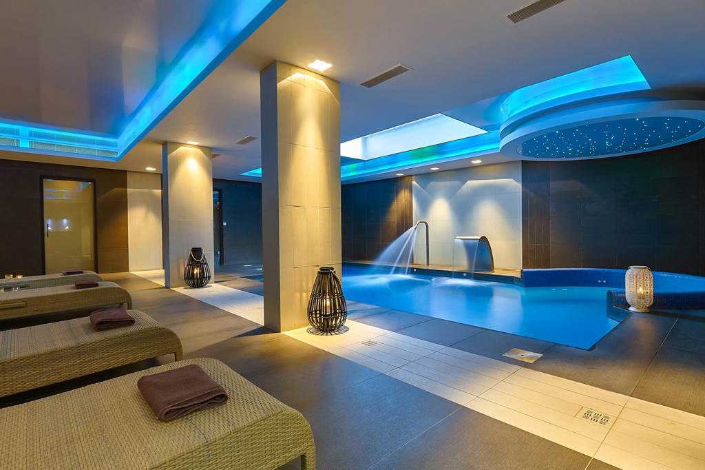 Castello Boutique Resort and Spa - Sissi hotels | Jet2holidays