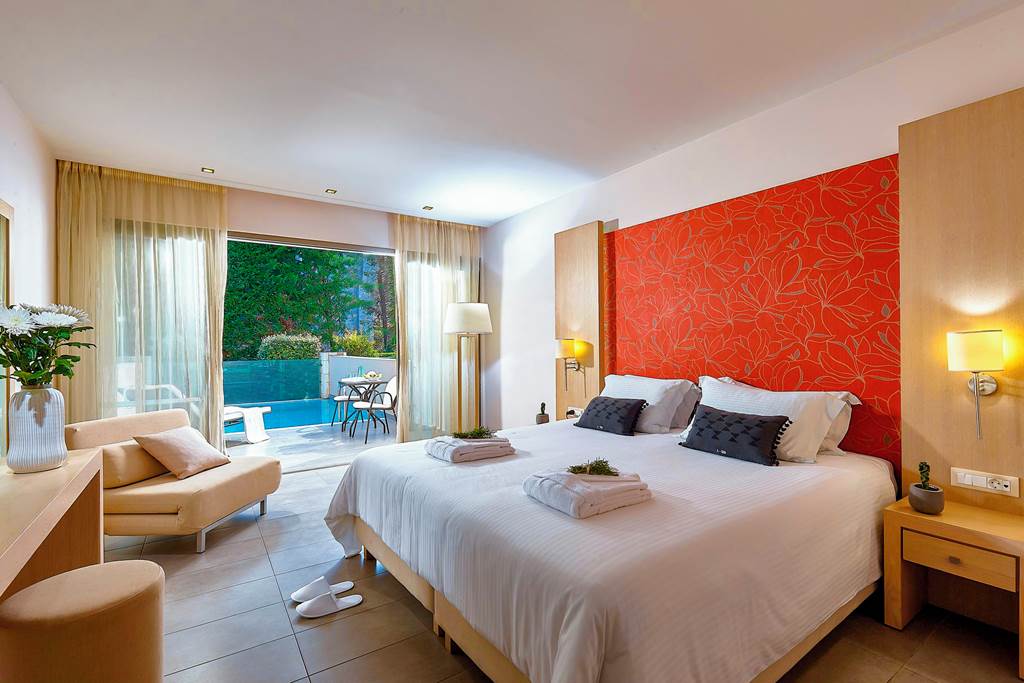 Castello Boutique Resort and Spa - Sissi hotels | Jet2holidays