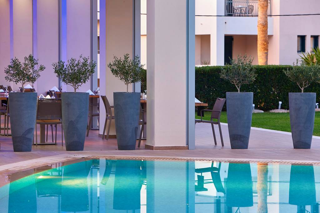 Castello Boutique Resort and Spa - Sissi hotels | Jet2holidays