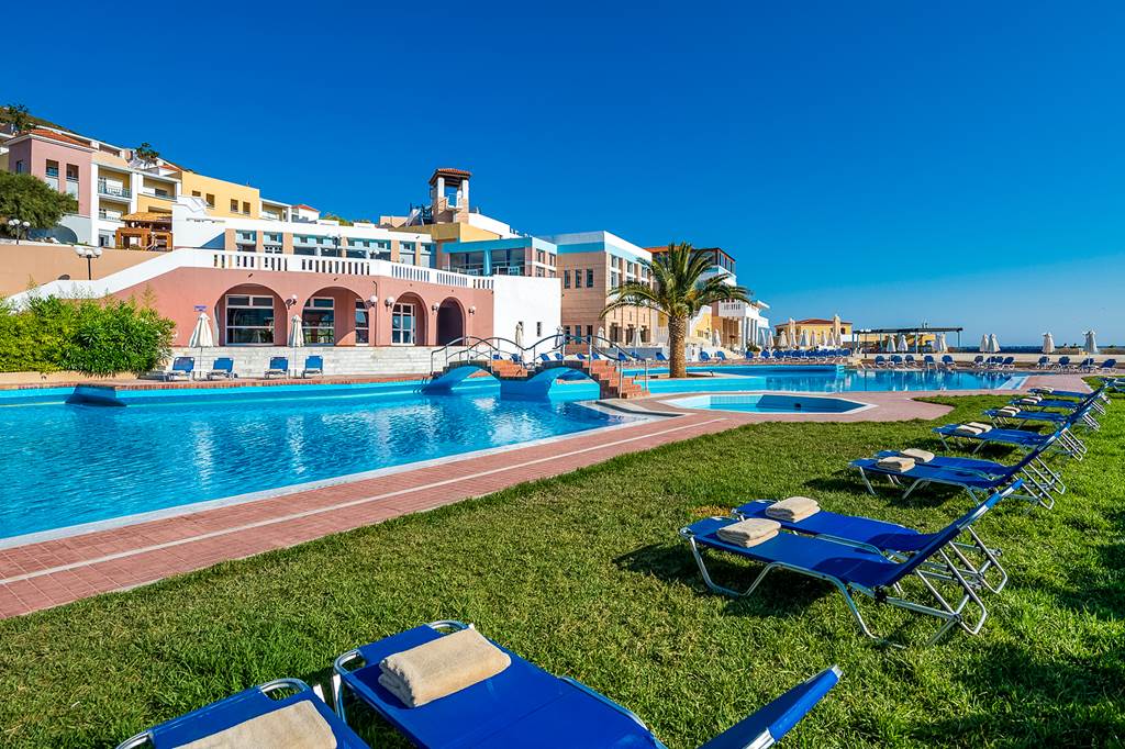 Fodele Beach and Waterpark Holiday Resort - Fodele hotels | Jet2holidays