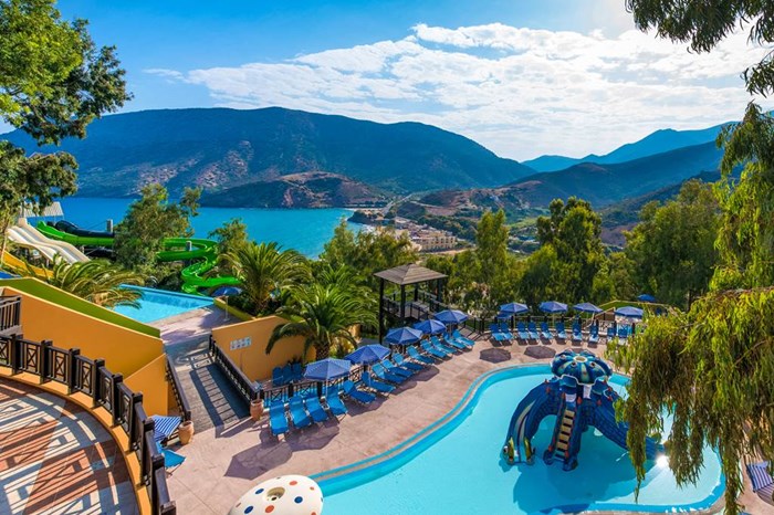 Fodele Beach and Waterpark Holiday Resort - Fodele hotels | Jet2holidays