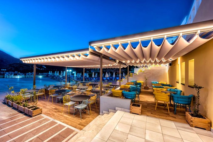 Fodele Beach and Waterpark Holiday Resort - Fodele hotels | Jet2holidays