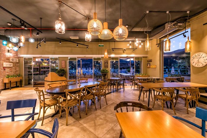 Fodele Beach and Waterpark Holiday Resort - Fodele hotels | Jet2holidays