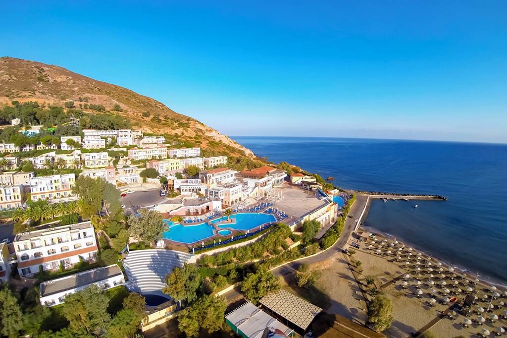 Fodele Beach and Waterpark Holiday Resort - Fodele hotels | Jet2holidays