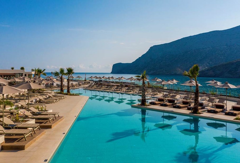 Fodele Beach (Crete Heraklion Area) 2025/2026 | Jet2holidays
