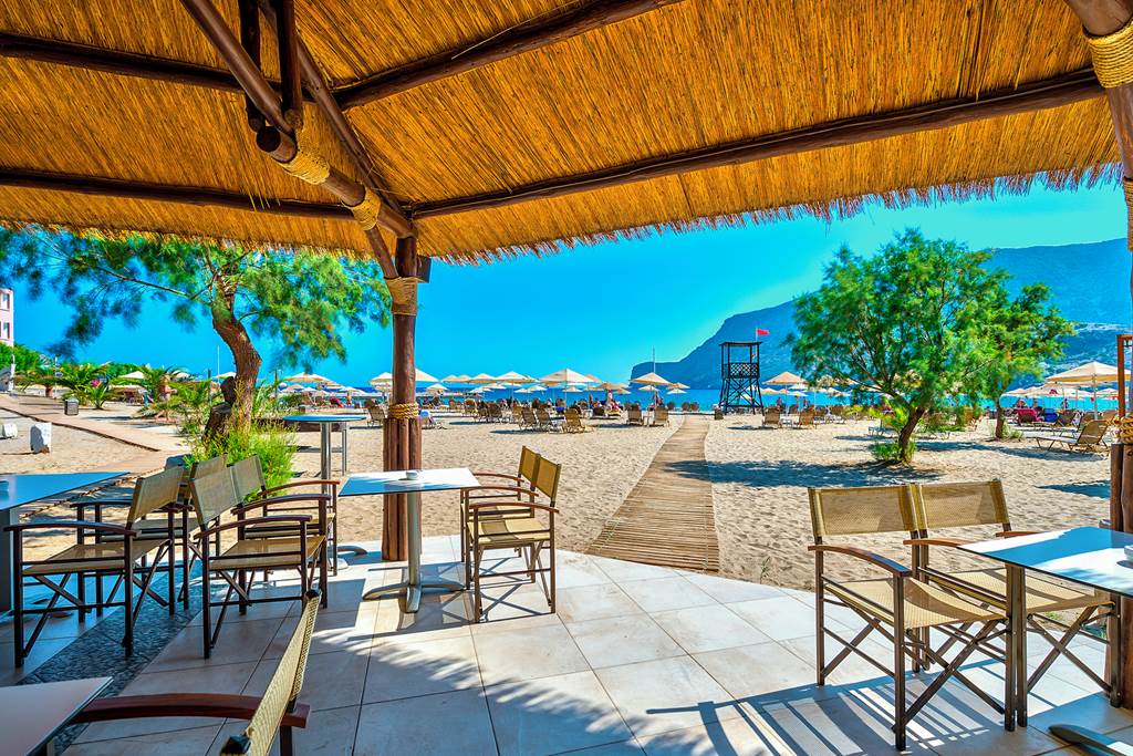 Fodele Beach and Waterpark Holiday Resort - Fodele hotels | Jet2holidays
