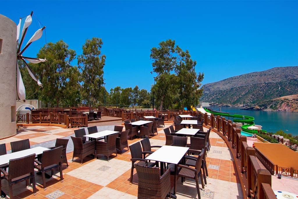 Fodele Beach and Waterpark Holiday Resort - Fodele hotels | Jet2holidays