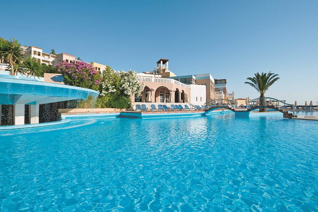 Fodele Beach and Waterpark Holiday Resort - Fodele hotels | Jet2holidays