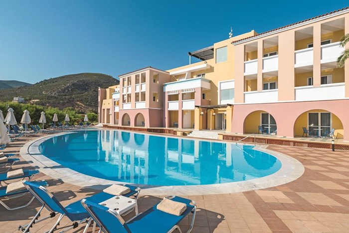 Fodele Beach and Waterpark Holiday Resort - Fodele hotels | Jet2holidays