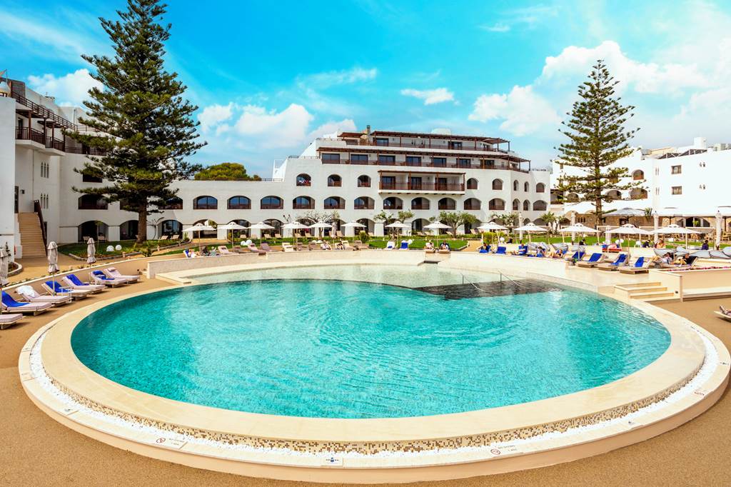 Creta Maris Resort - Hersonissos hotels | Jet2holidays