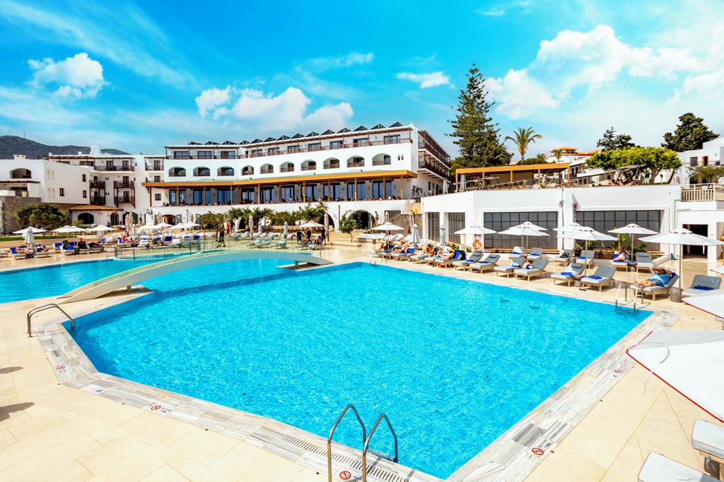 Creta Maris Resort - Hersonissos hotels | Jet2holidays