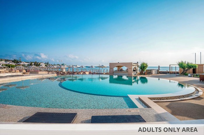 Creta Maris Resort - Hersonissos hotels | Jet2holidays