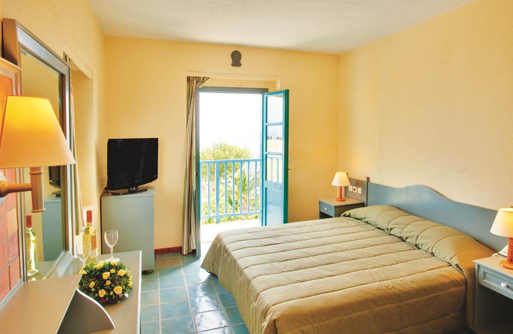 Silva Beach - Hersonissos hotels | Jet2holidays