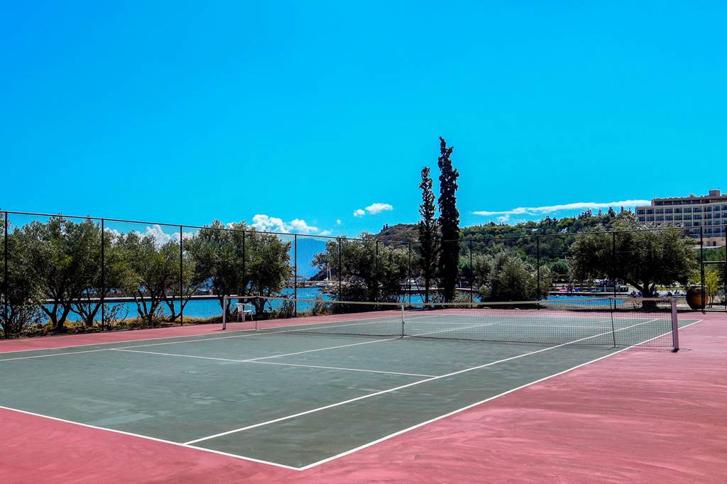 Mirabello Bay Luxury Resort formerly Wyndham Grand Crete Mirabello Bay ...