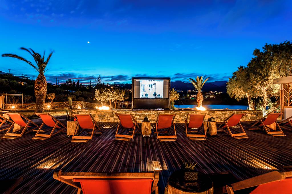 Mirabello Bay Luxury Resort formerly Wyndham Grand Crete Mirabello Bay ...