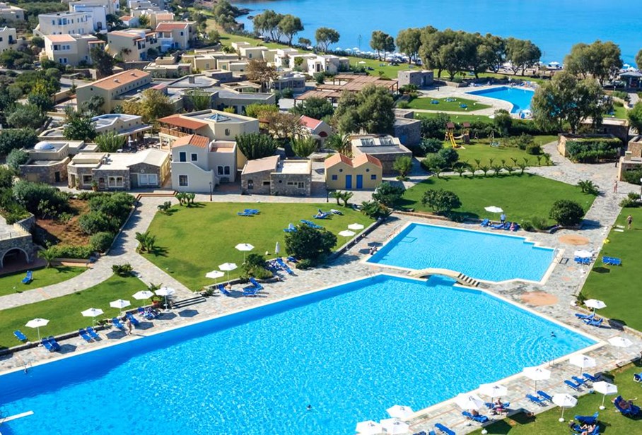 Kalimera Beach (Crete Heraklion Area) | Jet2holidays 2025/2026