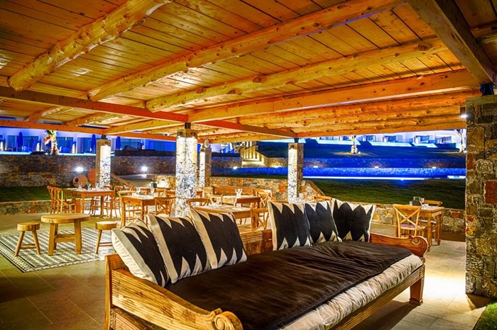 Abaton Island Resort & Spa - Hersonissos hotels | Jet2holidays