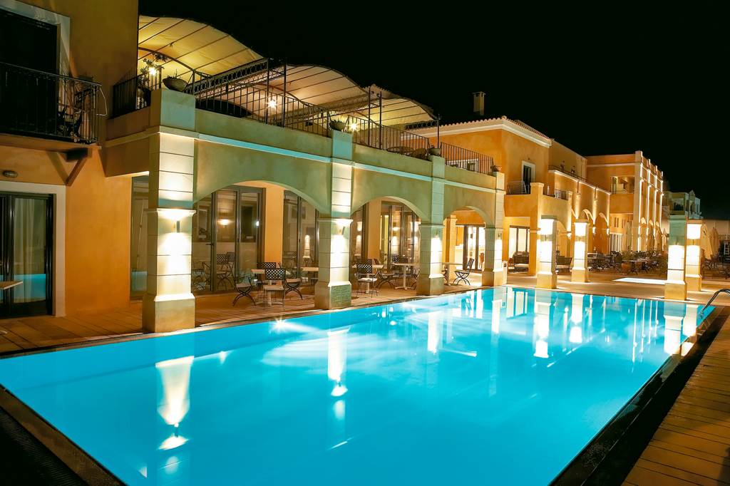 Grecotel Plaza Beach House - Rethymnon - Heraklion hotels | Jet2holidays