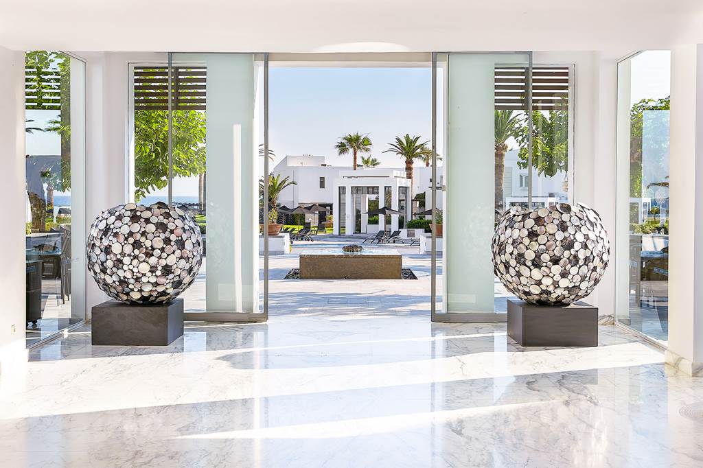 Grecotel Creta Palace - Rethymnon - Heraklion hotels | Jet2holidays