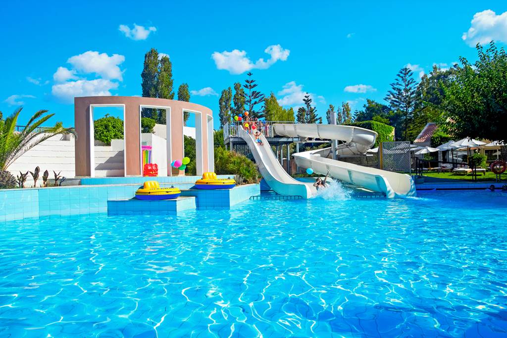 Grecotel Creta Palace - Rethymnon - Heraklion hotels | Jet2holidays