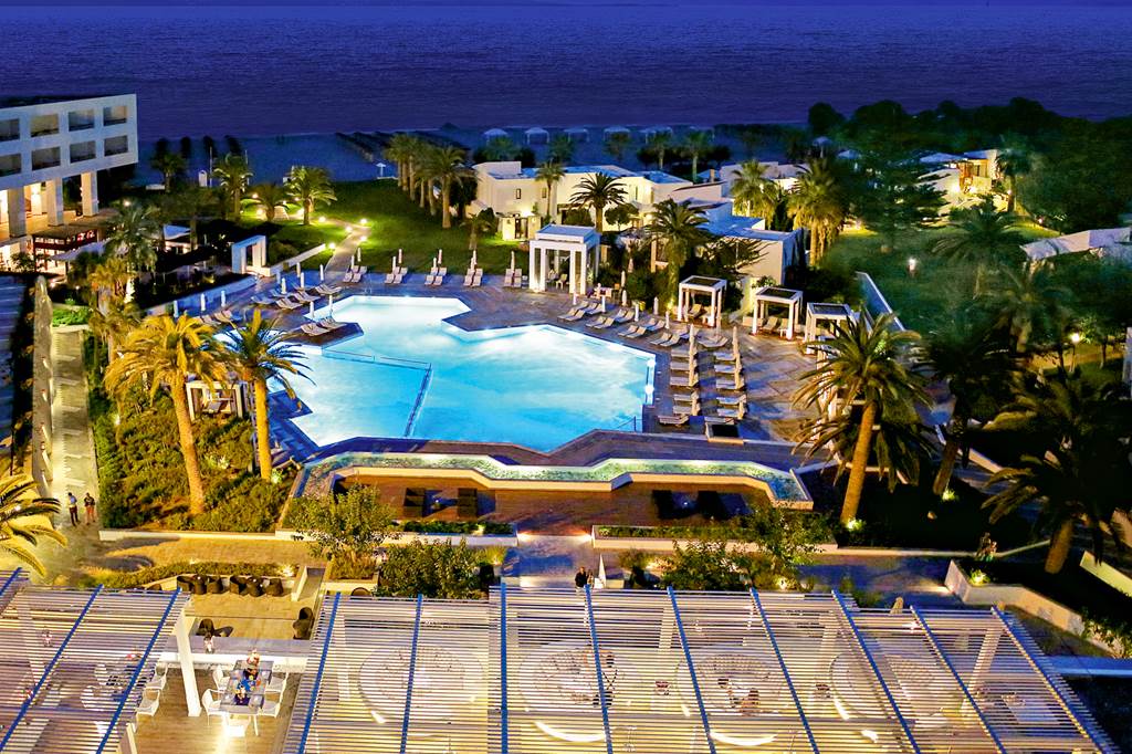 Grecotel Creta Palace - Rethymnon - Heraklion hotels | Jet2holidays