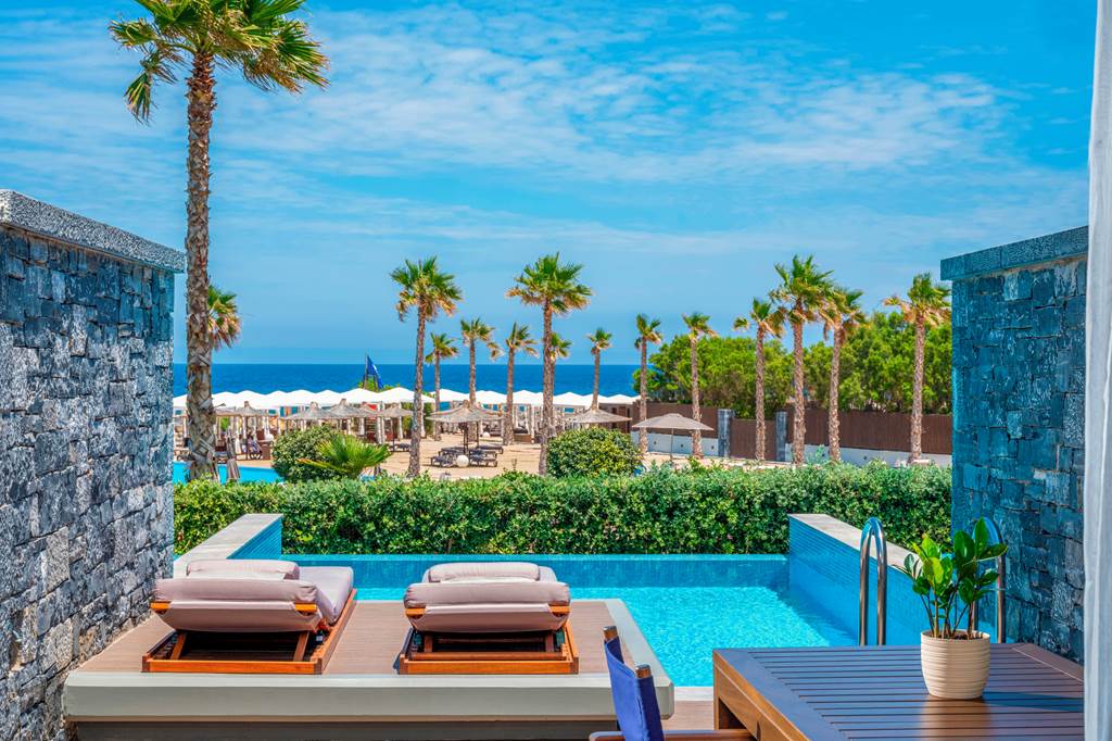 Nana Princess - Hersonissos hotels | Jet2holidays