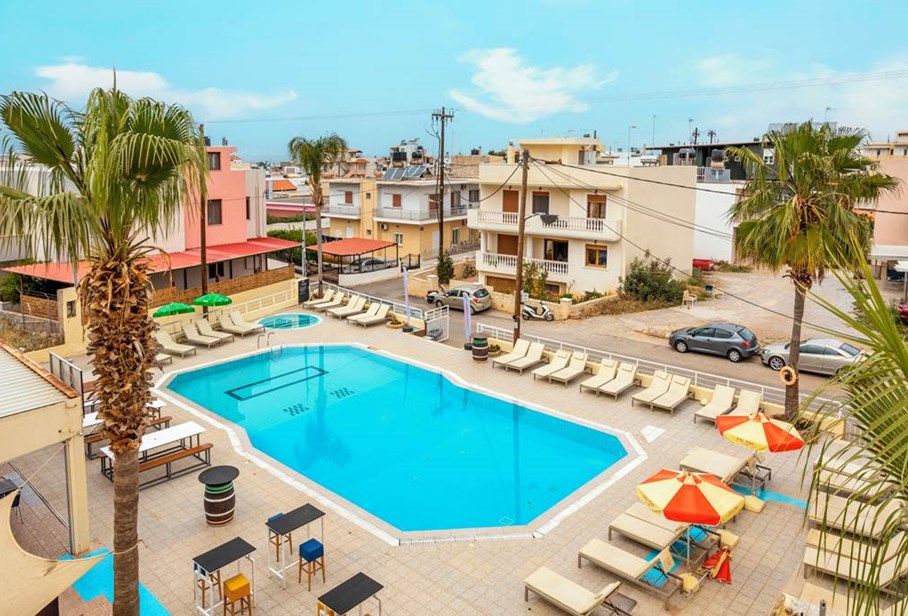 Malia Holidays & Best Deals 2024/2025 | Malia Hotels | Jet2holidays