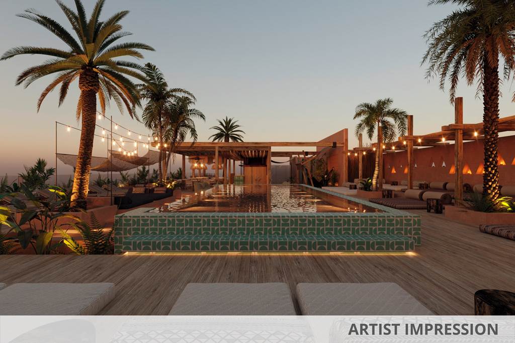 The Syntopia - Adelianos Kampos - Heraklion hotels | Jet2holidays