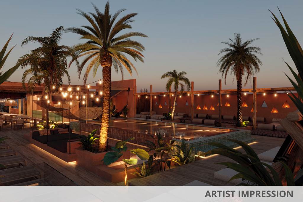 The Syntopia - Adelianos Kampos - Heraklion hotels | Jet2holidays