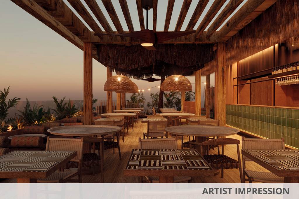 The Syntopia - Adelianos Kampos - Heraklion hotels | Jet2holidays