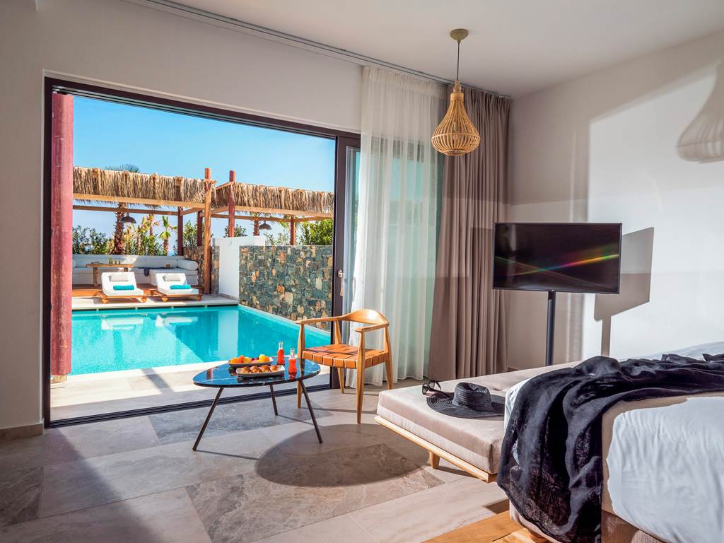 Stella Island Luxury Resort & Spa - Analipsis hotels | Jet2holidays