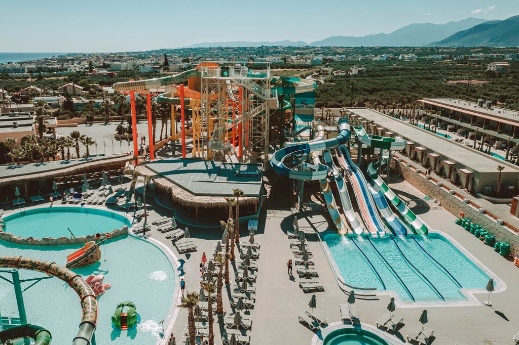 Stella Village Seaside Hotel - Analipsis hotels | Jet2holidays