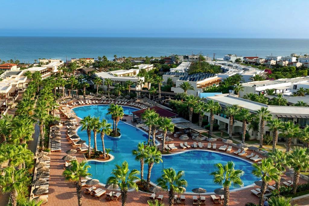 Stella Palace Aqua Park Resort - Analipsis hotels | Jet2holidays