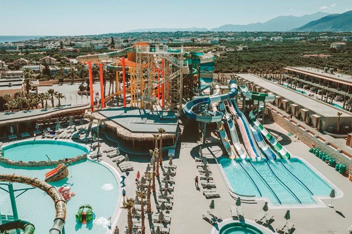 Stella Palace Aqua Park Resort - Analipsis hotels | Jet2holidays