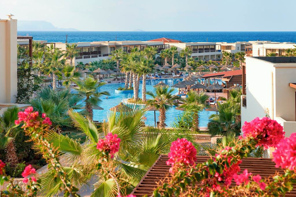 Stella Palace Aqua Park Resort - Analipsis hotels | Jet2holidays