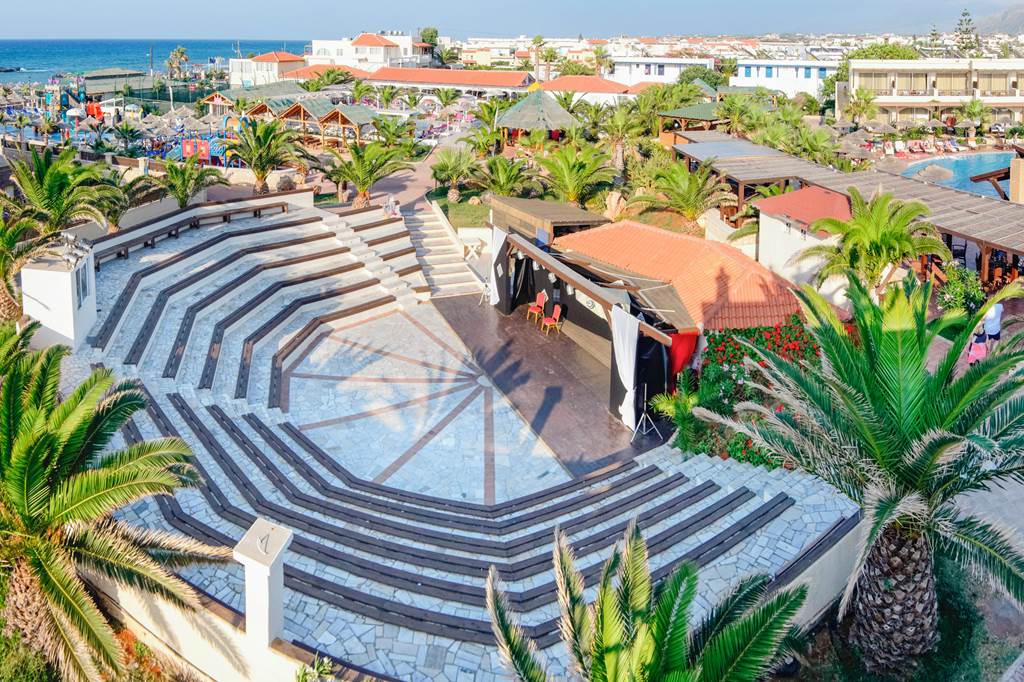 Stella Palace Aqua Park Resort - Analipsis hotels | Jet2holidays