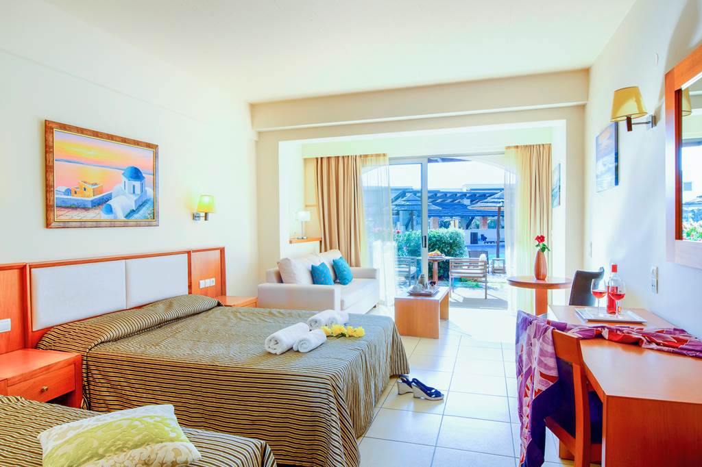 Stella Palace Aqua Park Resort - Analipsis hotels | Jet2holidays